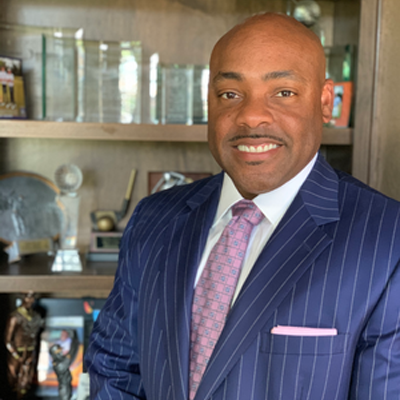 Aaron Keys - Houston TX Tax Preparer